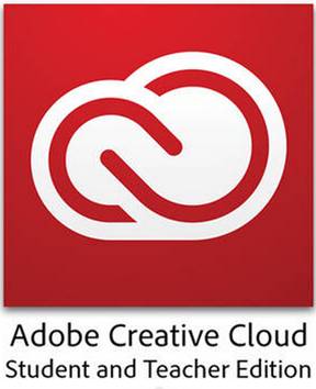 Adobe Creative Cloud For Students And Teachers $149 For 1 Year