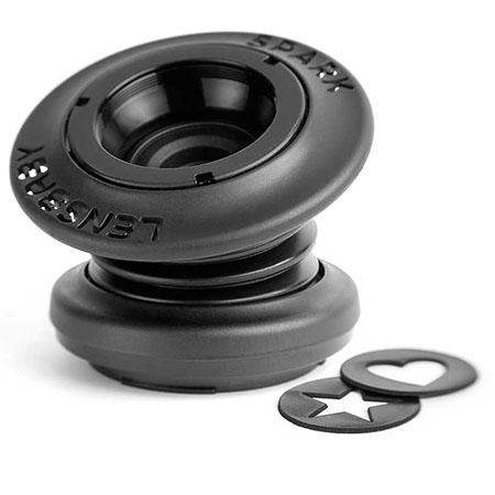 Lensbaby Special Edition Spark Lens for Canon (50mm f/2)