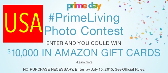 Today is Amazon Prime Day, promises more deals than Black Friday