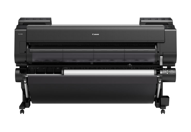 Canon Expands imagePROGRAF PRO Series With Four New Models