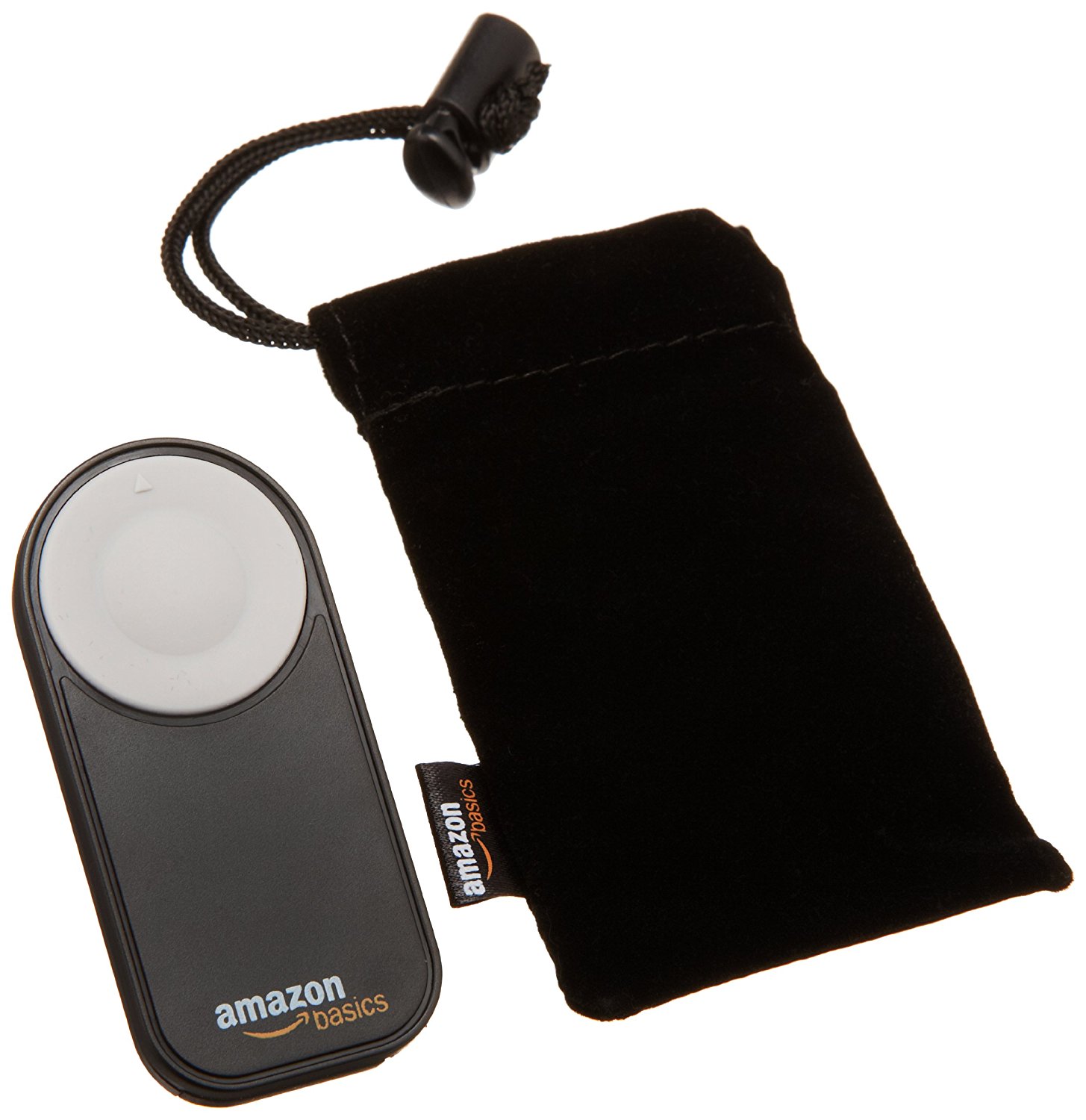 Deal: AmazonBasics Wireless Remote Control for Canon - $8.49 Deal: AmazonBasics Wireless Remote Control for Canon - $8.49