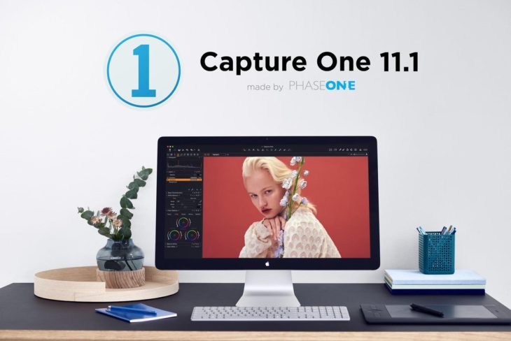 Phase One releases major update to Capture One 11 (and we still give ...