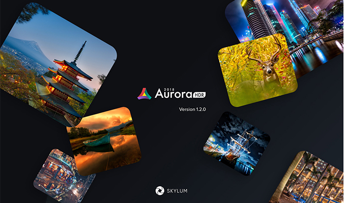 Skylum releases Aurora HDR 2018 (ver. 1.2.0) Skylum releases Aurora HDR 2018 (ver. 1.2.0)