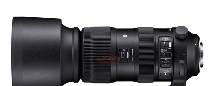 Rumors Archives - CanonWatch