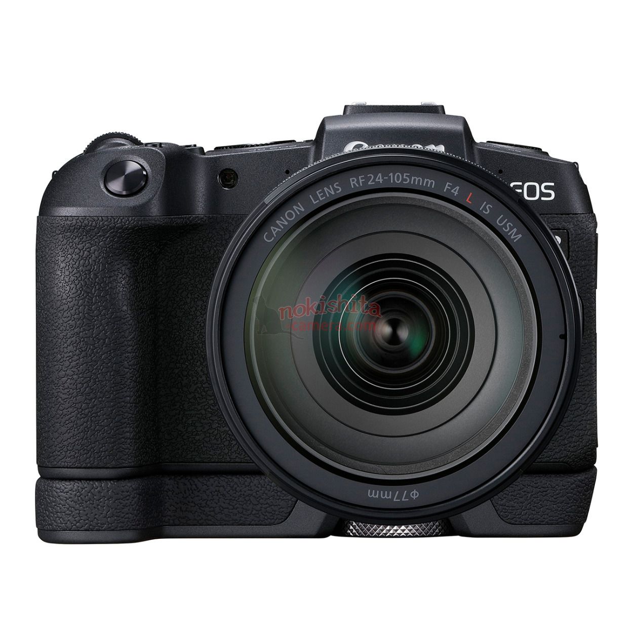 More Canon EOS RP Images And Specifications Yes It Has 4K 