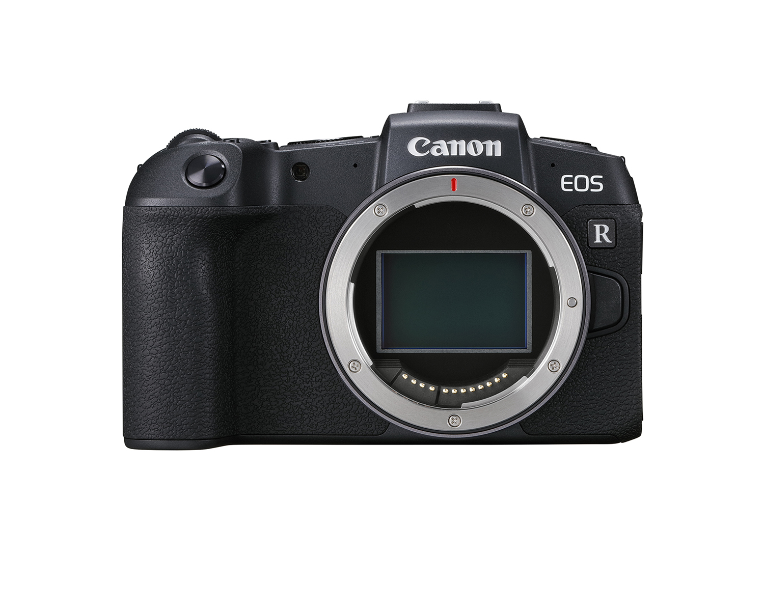 The Canon EOS RP Has The Same Sensor As The EOS 6D Mark II And More The Canon EOS RP Has The Same Sensor As The EOS 6D Mark II And More