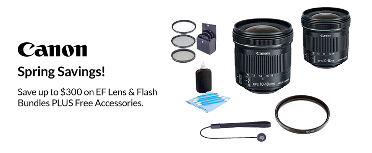 CanonWatch - The Source for Canon Rumors and Nikon Rumors and Photo News