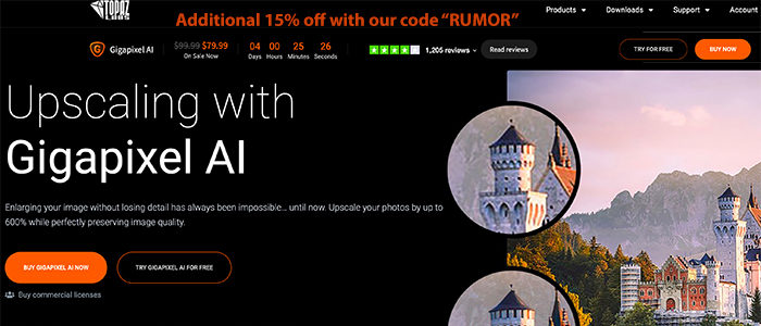 CanonWatch - The Source for Canon Rumors and News