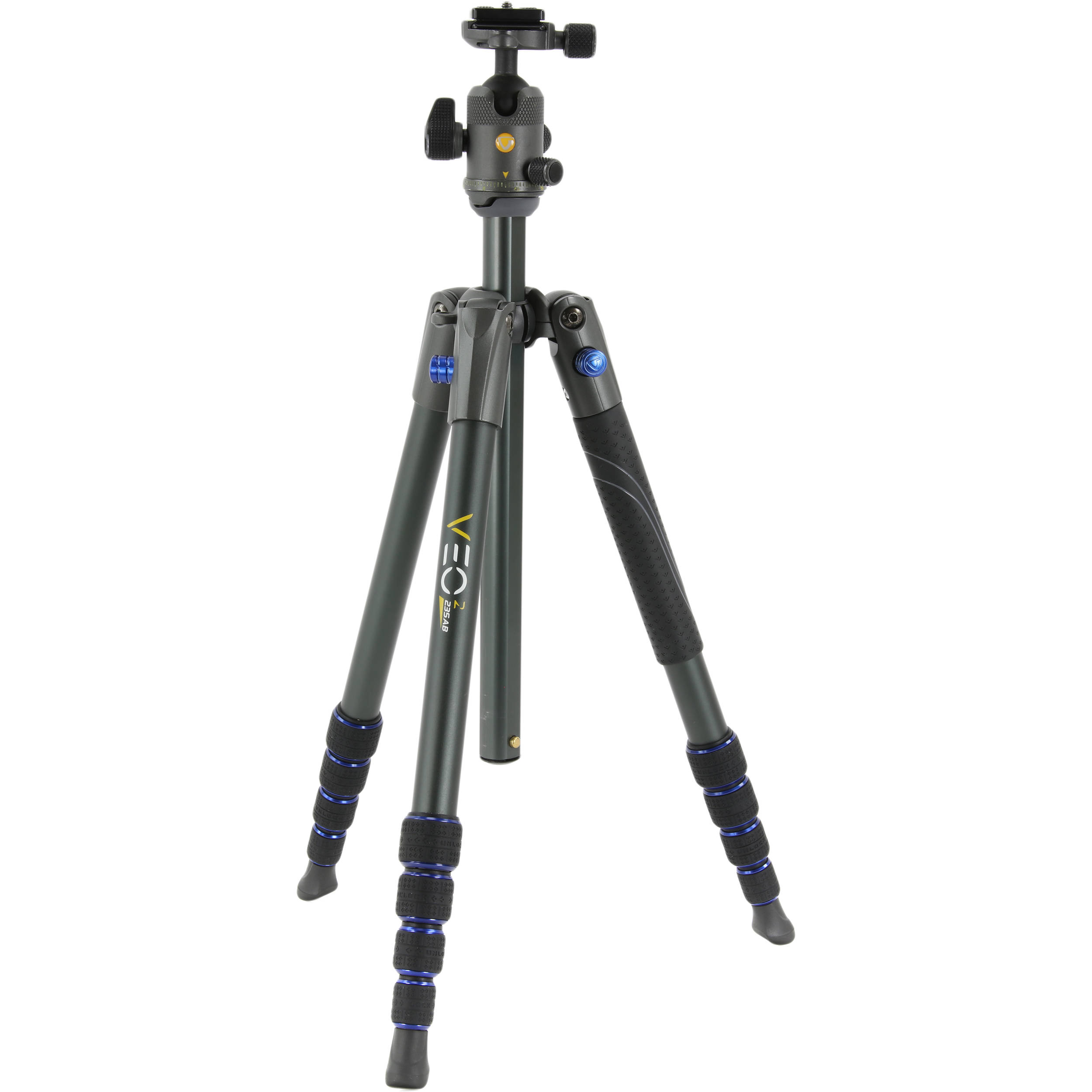 Deal: Vanguard VEO 2 Travel Tripod with Ball Head - $64.99 (reg. $139.99