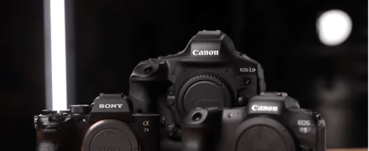 CanonWatch - The Source for Canon Rumors and News