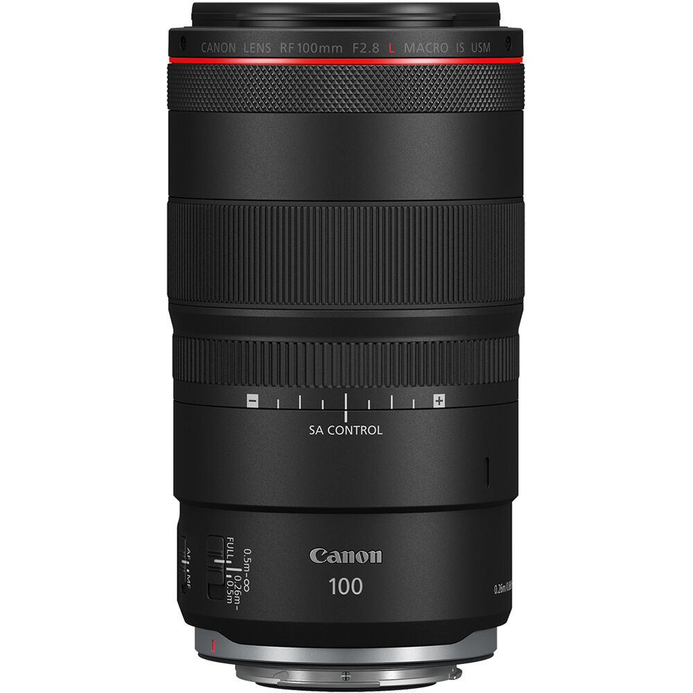 Canon RF 100mm F 2 8L MACRO IS Lens Features Explained In 5 Minutes Canon RF 100mm F 2 8L MACRO IS Lens Features Explained In 5 Minutes
