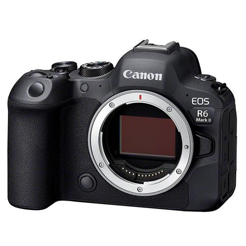 Canon EOS R6 Mark II First Impressions And Hands On Reviews Canon EOS R6 Mark II First Impressions And Hands On Reviews