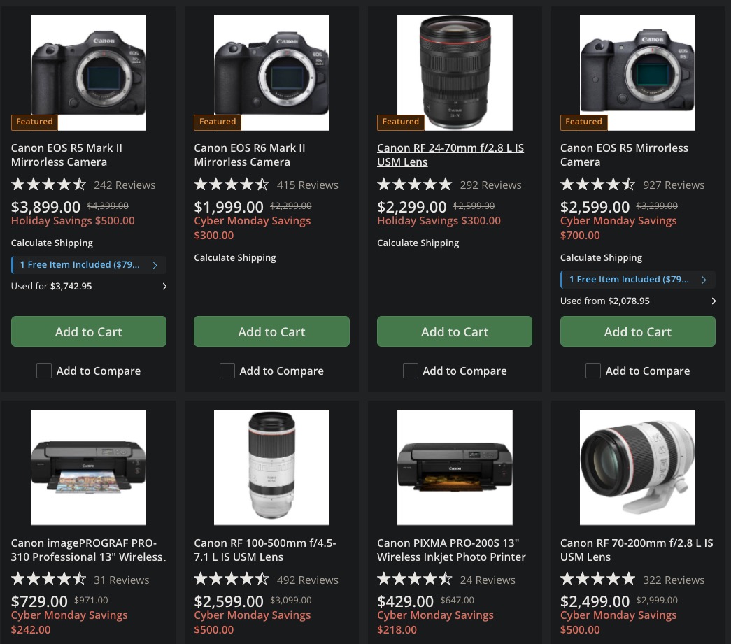 The Canon Logo - History and Evolution